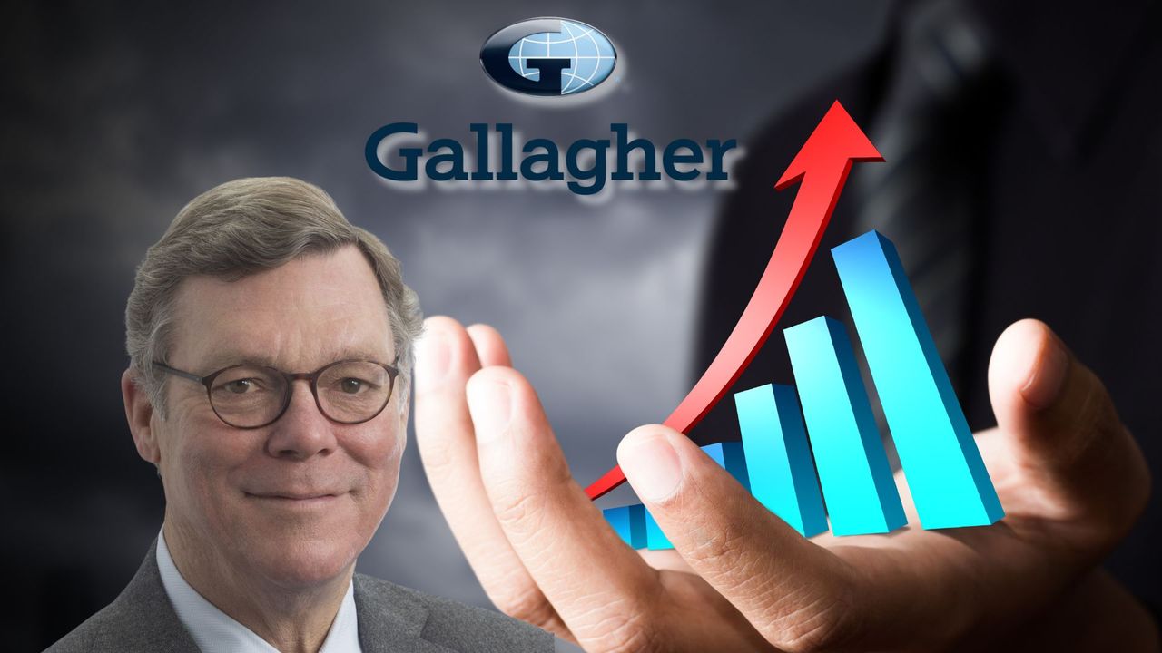 Gallagher grows M&A pipeline; nears deals on firms with $700m revenue ...
